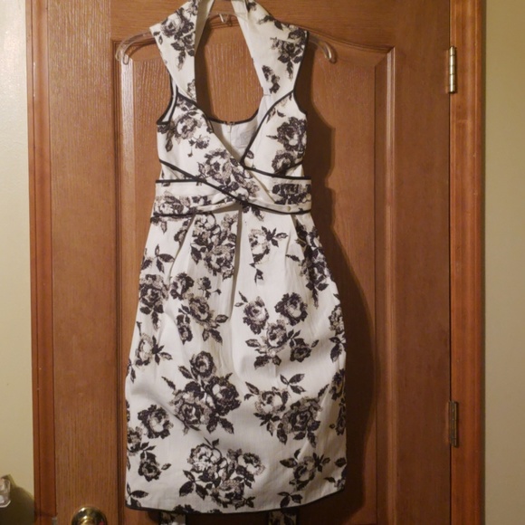 Jessica Simpson | Dresses | Jessica Simpson White Dress | Poshmark
